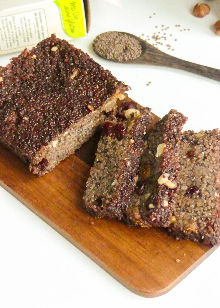 Accueil - Ma Vie Sans Gluten